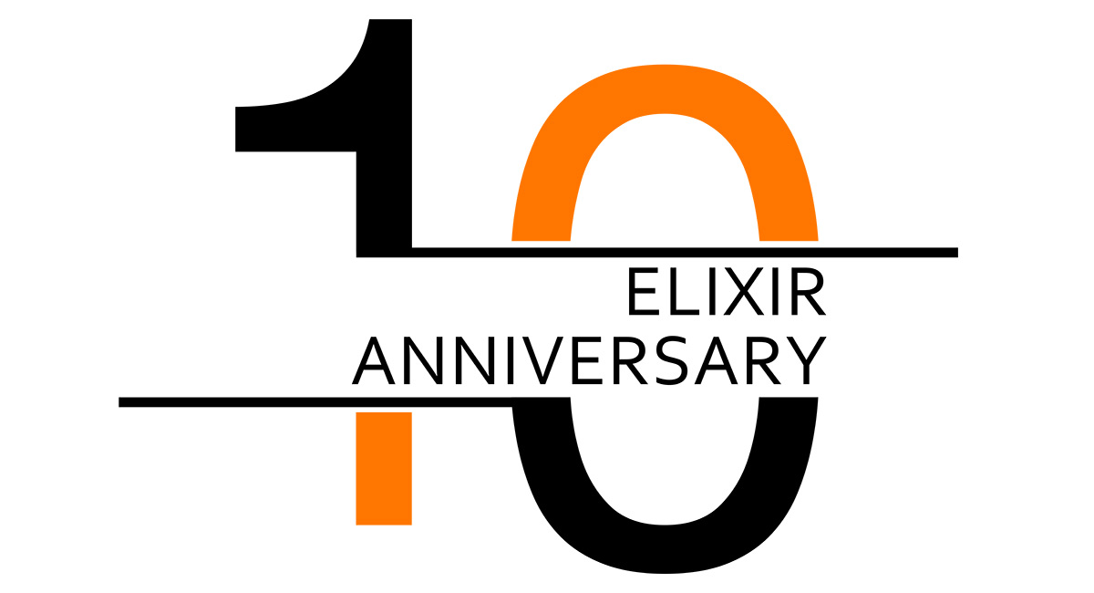 10 Years of ELIXIR: Enabling excellence and impact | ELIXIR