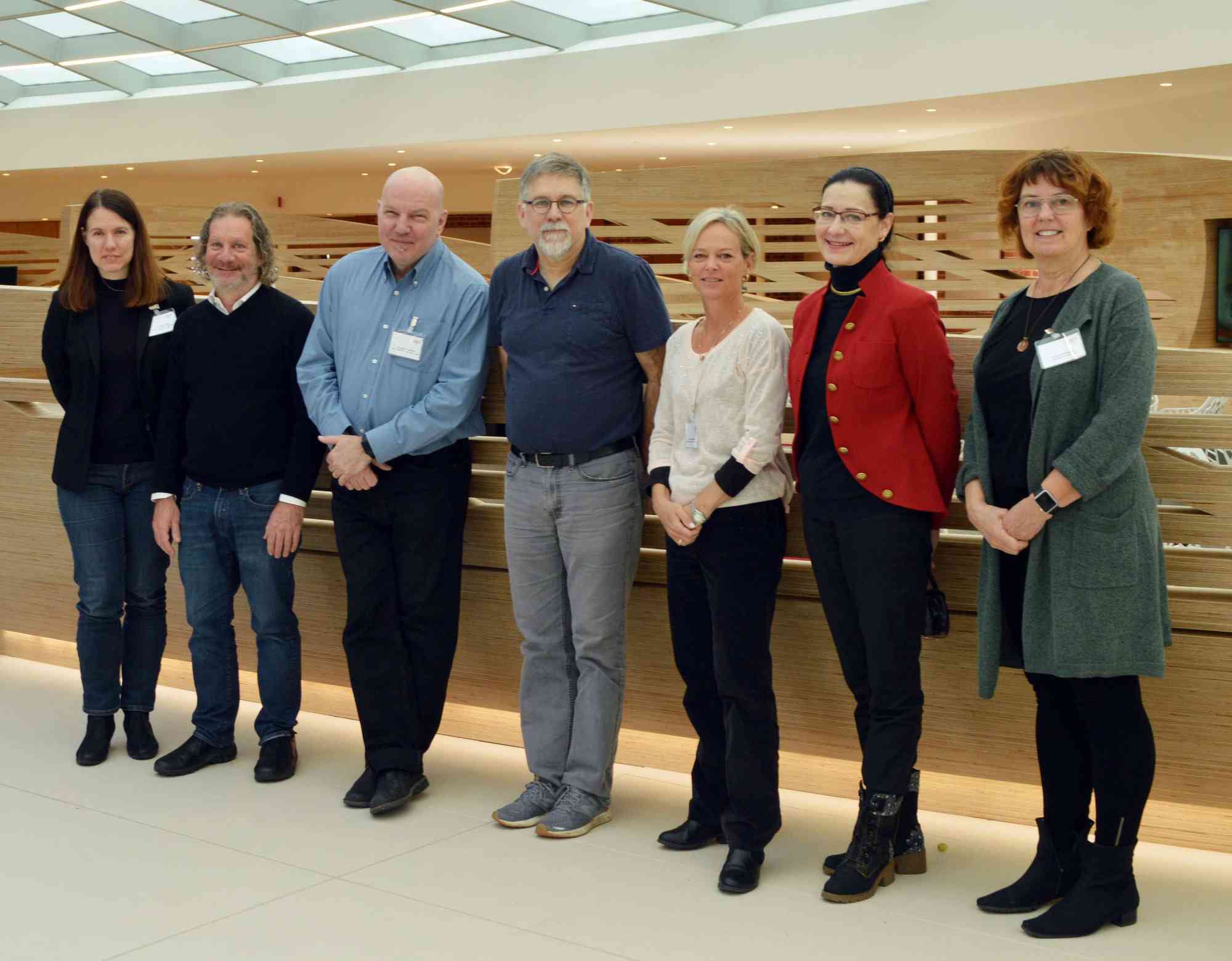 Scientific Advisory Board (SAB) | ELIXIR