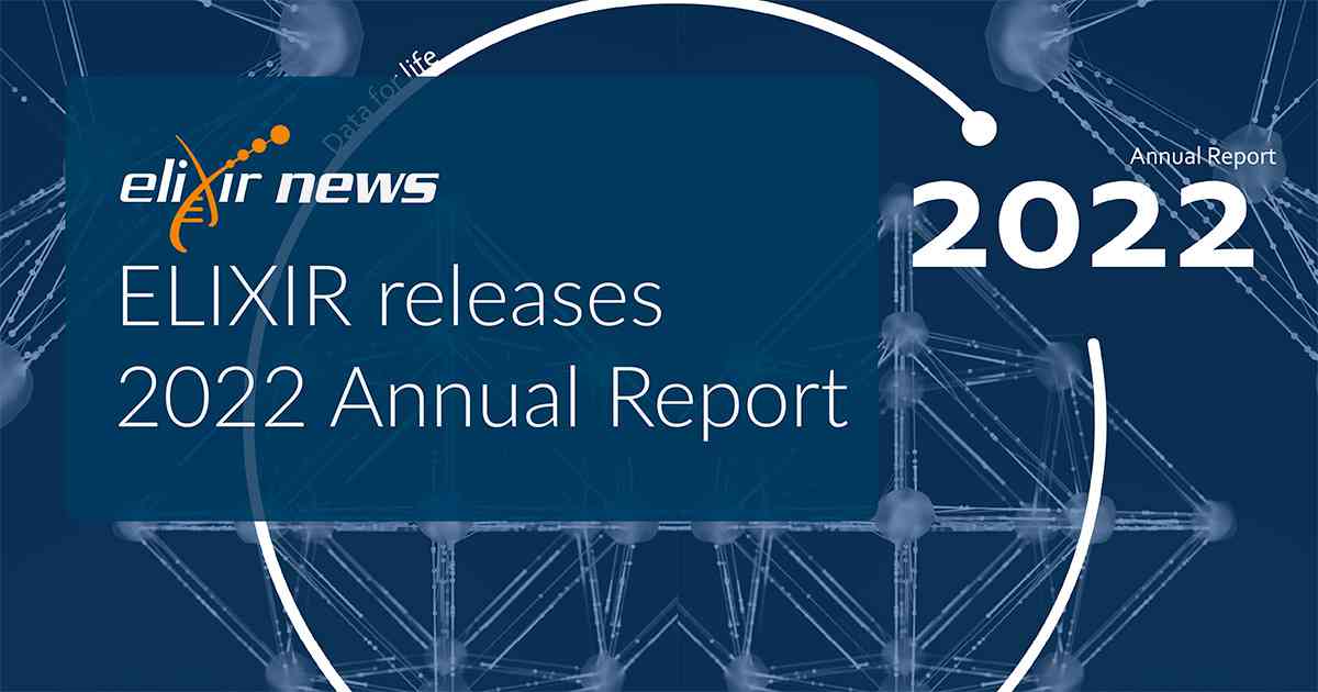 ELIXIR | A distributed infrastructure for life-science information