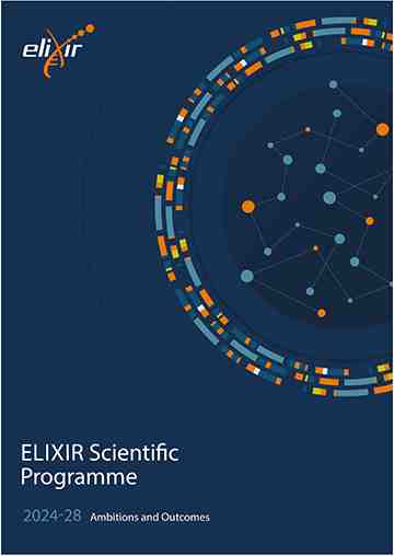 ELIXIR Publications | ELIXIR