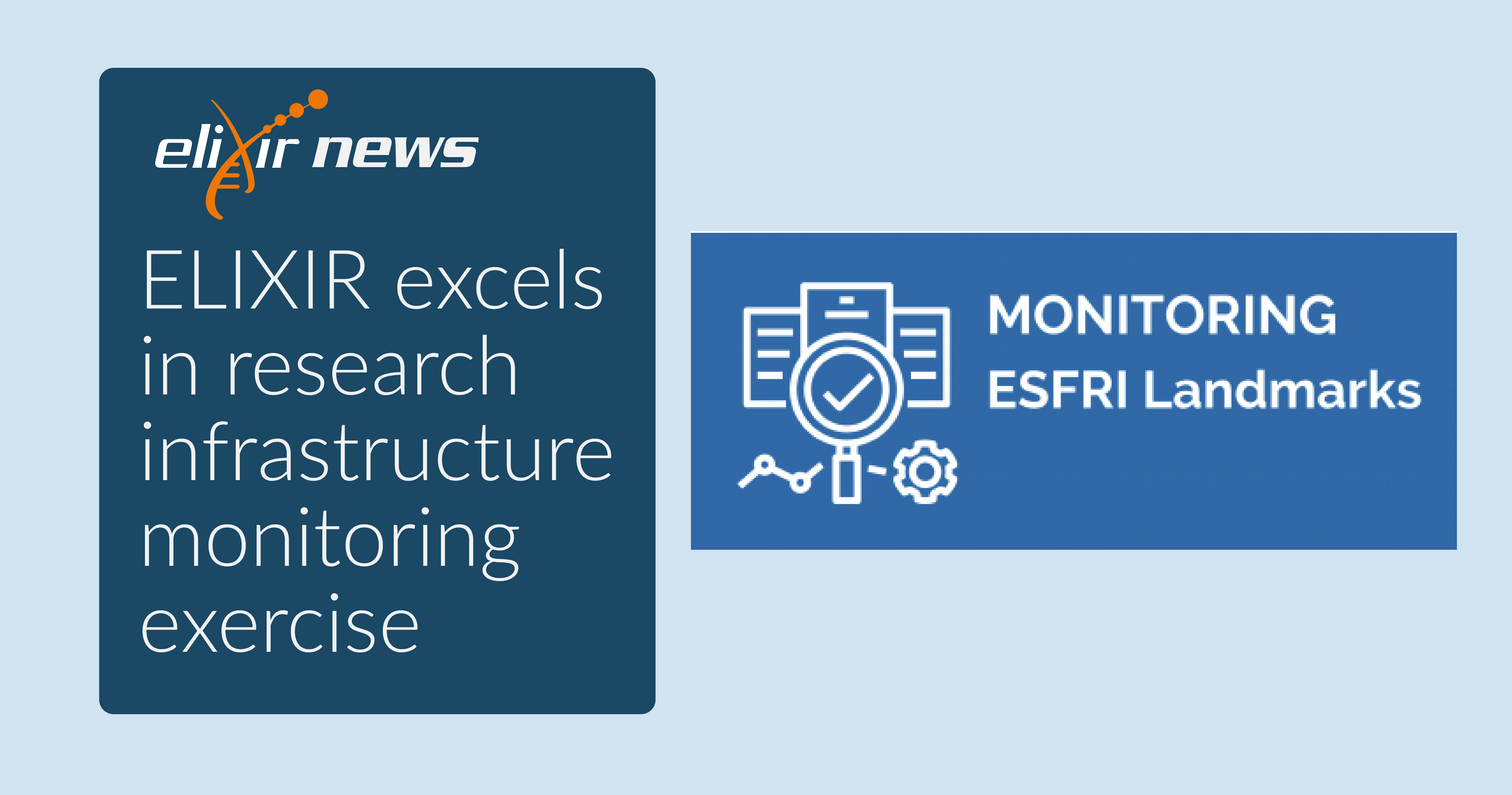 More examples of ELIXIR's impact | ELIXIR