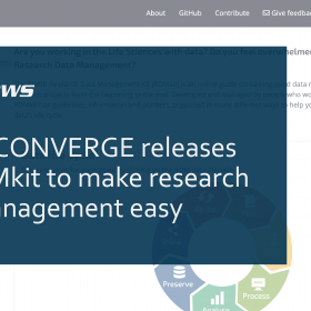 More examples of ELIXIR's impact | ELIXIR